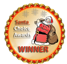 Marriah Media - Talented People Television and Rad, Santa Choice Awards ...